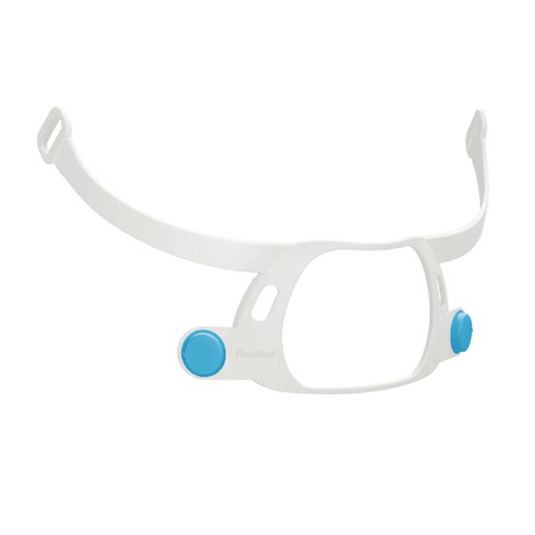 ResMed AirFit F40 Frame System (No Headgear)