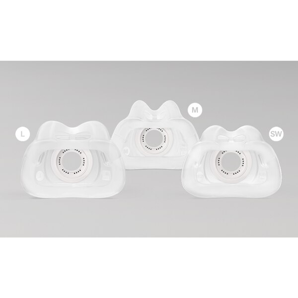 ResMed AirFit F40 Full Face Cushion