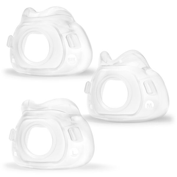 ResMed AirFit F40 Full Face Cushion