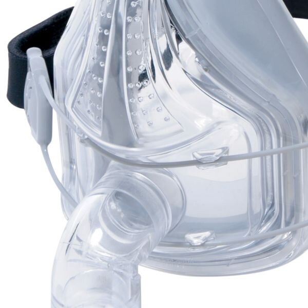 Fisher & Paykel Forma Full Face CPAP Mask with Headgear