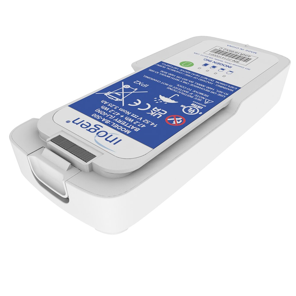 Inogen Battery