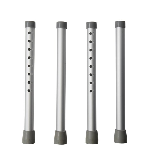 Leg Extensions for MB3000 Series Walker