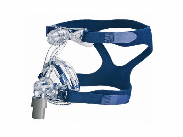 ResMed Mirage Activa LT Complete Mask System