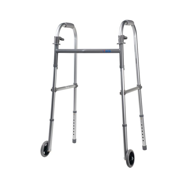 VMS Paddle Walker