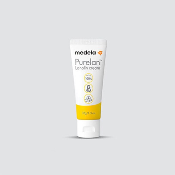Purelan Lanolin Nipple Cream