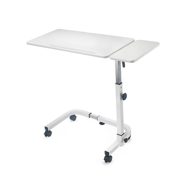 VMS Tilt Top Overbed Table