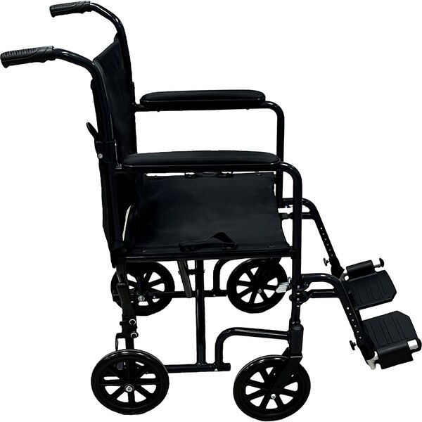 Mobility > Wheelchairs > Transport Chairs