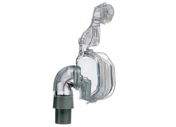 ResMed Ultra Mirage Full Face CPAP Mask with Headgear