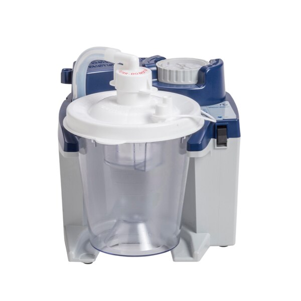 Vacu-Aide Stationary Suction Unit