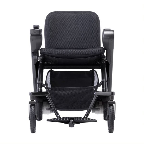 WHILL Model F Power Folding Chair