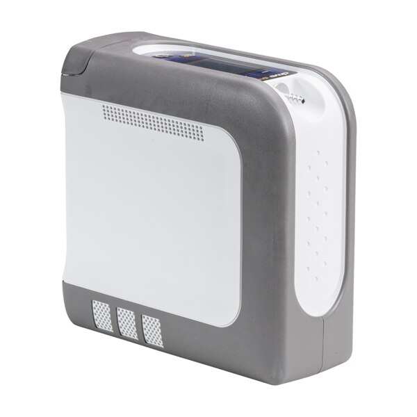 iGO2 Portable Oxygen Concentrator